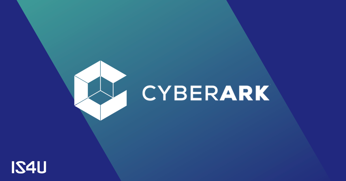 CyberArk - IS4U