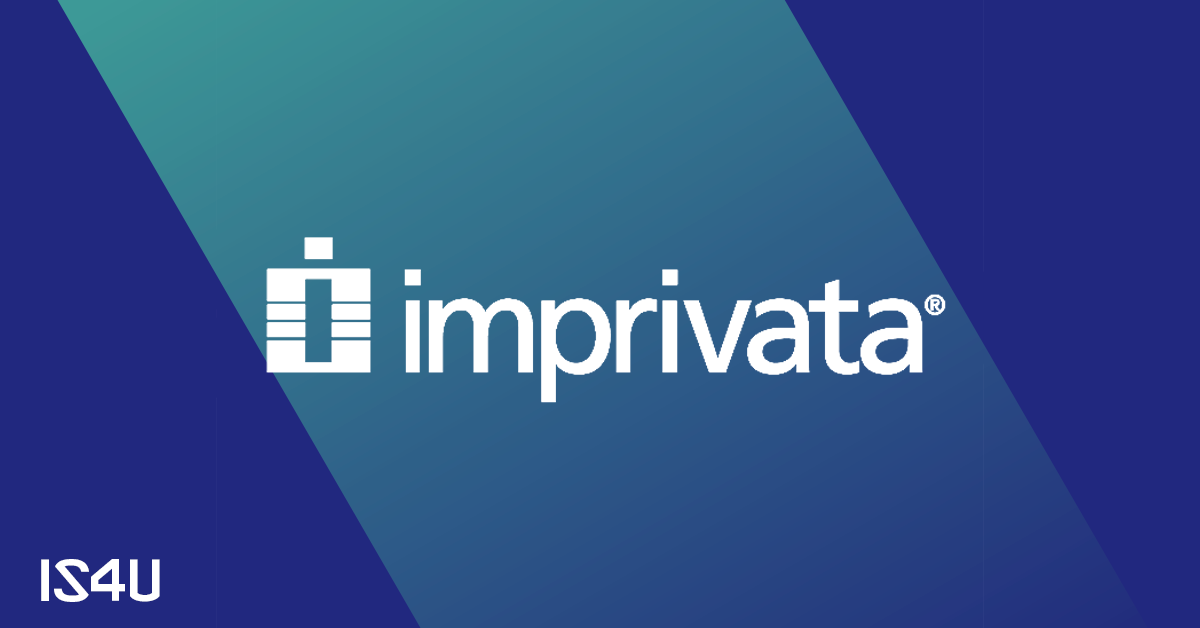 Imprivata - IS4U