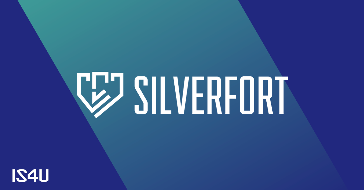 Silverfort - IS4U