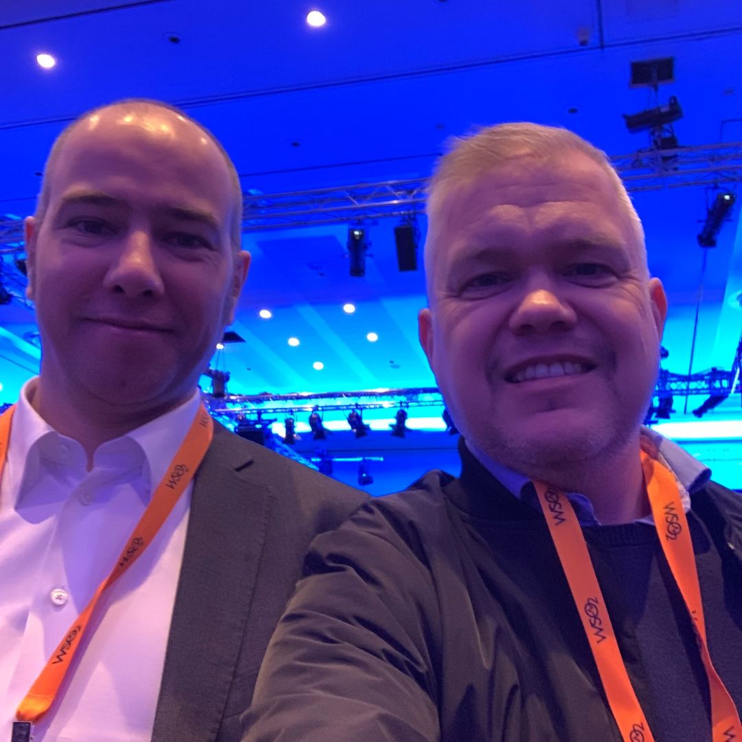 Insight - 3 key takeaways from the 2023 IAM Gartner Summit - IS4U