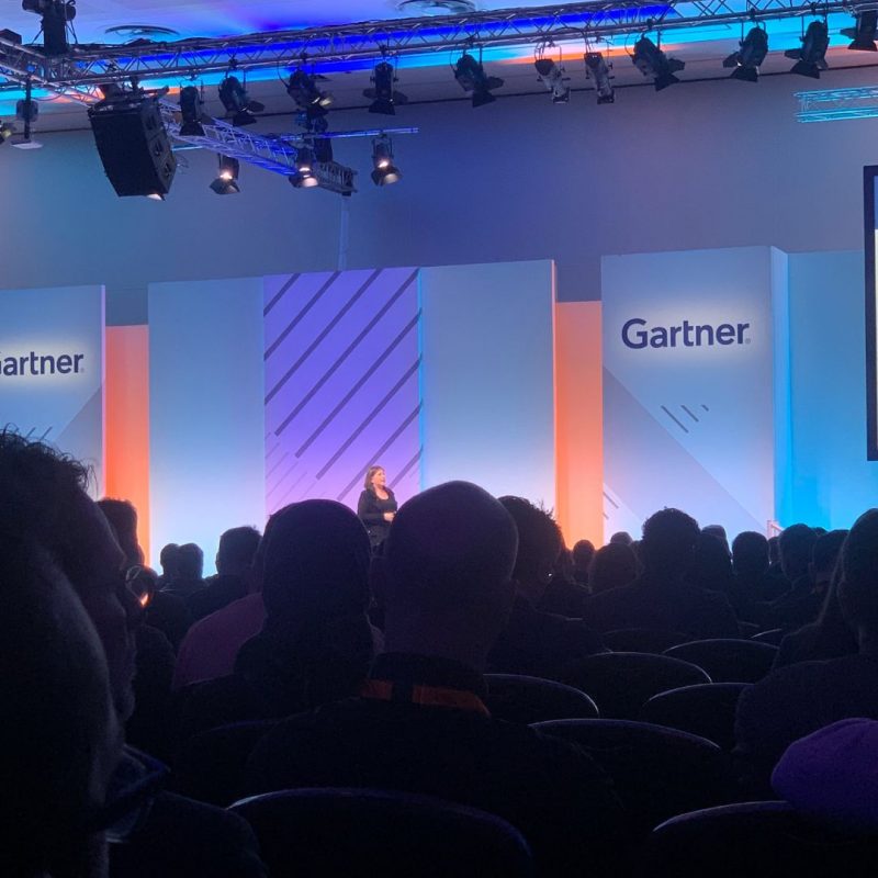 Insight - 3 key takeaways from the 2023 IAM Gartner Summit - IS4U